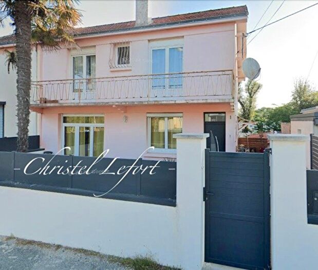 Maison 5 pièces à vendre à Saint-Brevin-les-Pins, Mindin