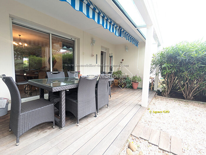 Toulon, Pont de Bois : Appartement 2 pièces à vendre
