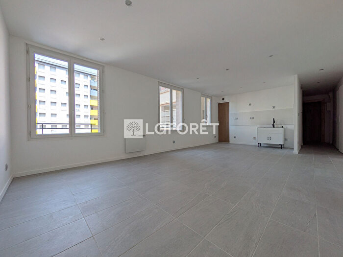 Albertville, Centre-ville - Appartement 3 pièces à louer