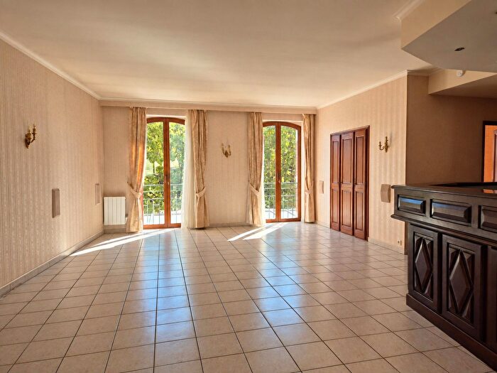 Albi, Centre-ville : Appartement 5 pièces à vendre