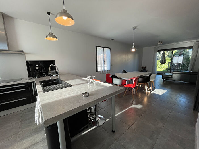 Maison à vendre - Gradignan, Saint-Géry, Favard - 7 pièces - 4 chambres