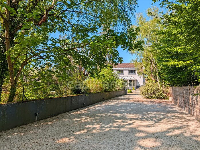 Saint-Marcel - Maison 7 pièces à vendre