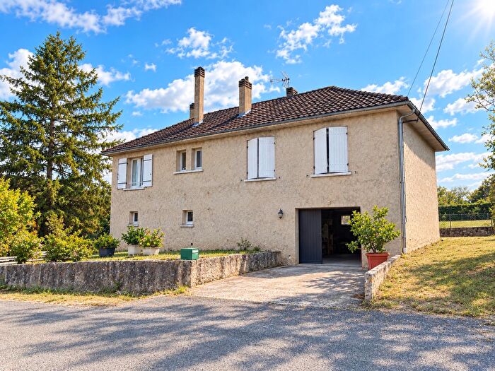 Maison 6 pièces à vendre - Beaumont-du-Périgord