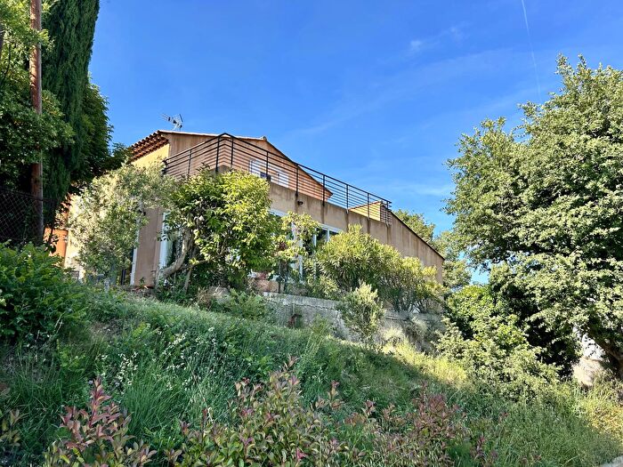 Auriol - Maison 4 pièces à vendre