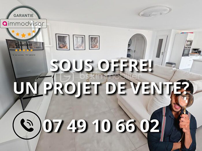 Maison 5 pièces à vendre à Pontault-Combault, Mairie, Rouxel