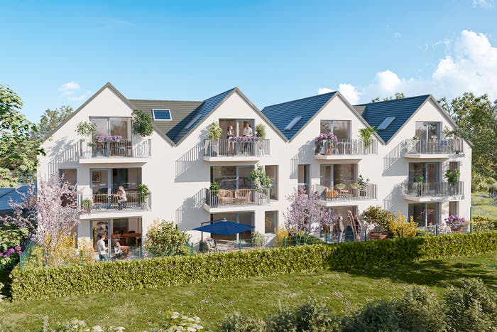 Maison 2 pièces à vendre - Perros-Guirec