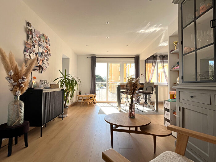 Appartement à vendre - Les Sables-dOlonne, Les Roses, Route du Château dOlonne - 5 pièces - 3 chambres