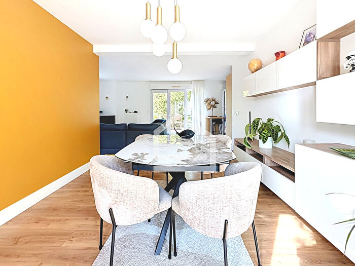 Blanquefort, Majolinas - Maison 5 pièces à vendre