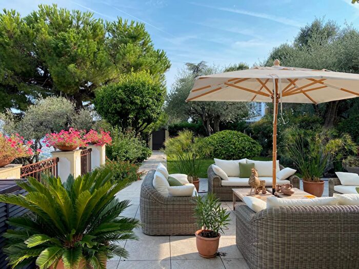 Appartement à vendre - Nice, Gairaut - 5 pièces - 3 chambres