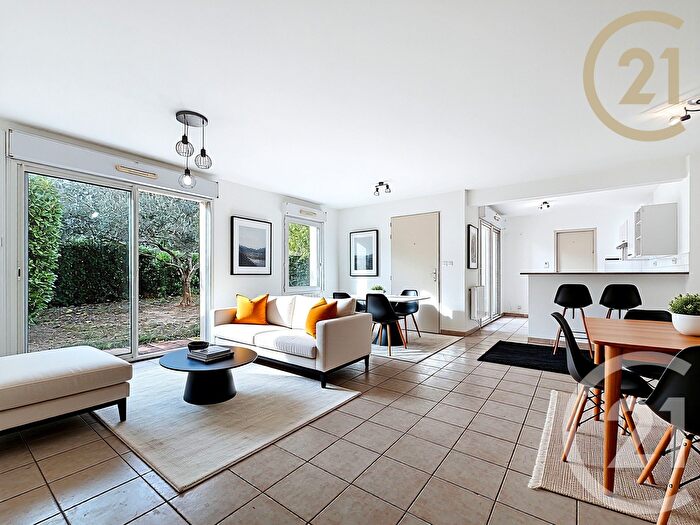 Maison à vendre - Montélimar, Les Champs, Les Blaches, Beaulieu - 4 pièces - 3 chambres