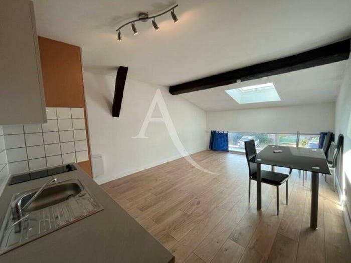 Appartement 1 pièce à Serres, à louer