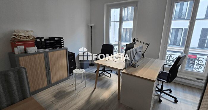 Paris 17ème, Ternes, Maillot - Appartement 3 pièces à vendre