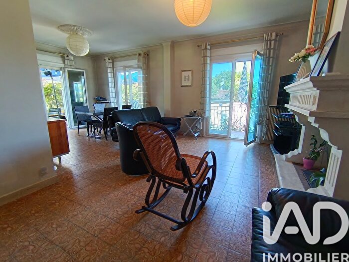 Maison 8 pièces à vendre - Colomiers, Centre-ville