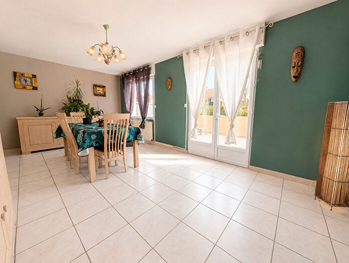 Marck - Maison 7 pièces à vendre