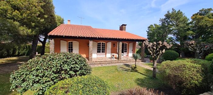 Maison 5 pièces à vendre à Céret