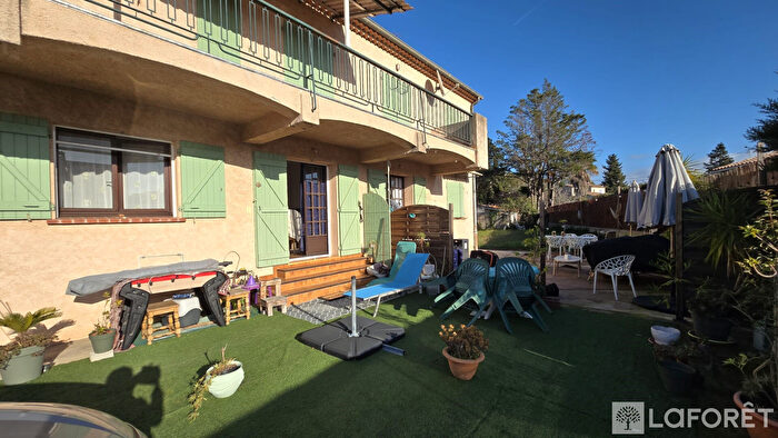 Appartement à vendre - Saint-Raphaël, Peyron, Peire Sarade, Aspé - 2 pièces - 1 chambre