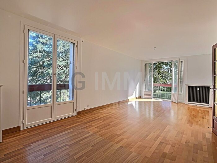 Appartement 5 pièces à Creil, Les Cavées, à vendre