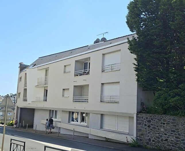 Saint-Quay-Portrieux - Appartement 2 pièces à louer