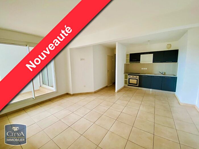 Appartement 3 pièces à vendre - La Possession, Grande Chaloupe, Camp Magloire