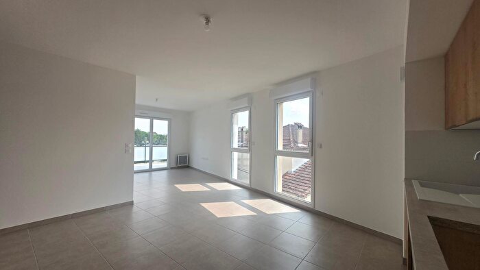 Draguignan, Pierre de la Fée, Morgay : Appartement 4 pièces à louer
