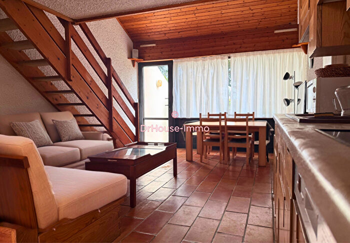 Maison à vendre - Pornic, Mousseaux, Golf - 2 pièces - 1 chambre