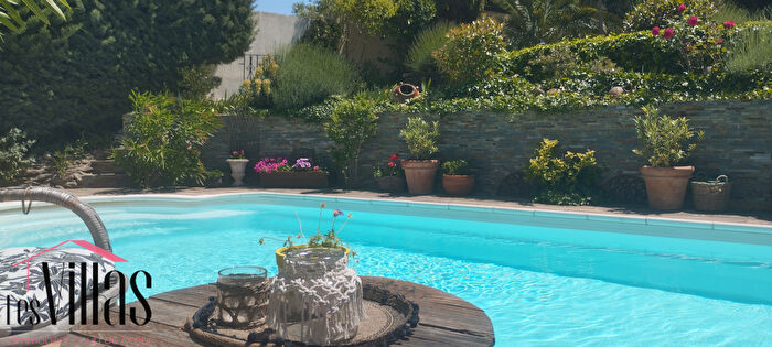 Maison 6 pièces à vendre à Thuir