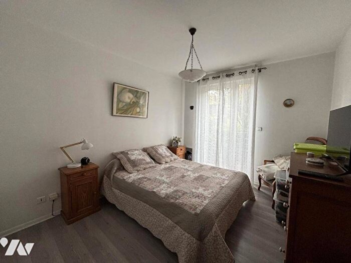 Appartement à louer - Amiens