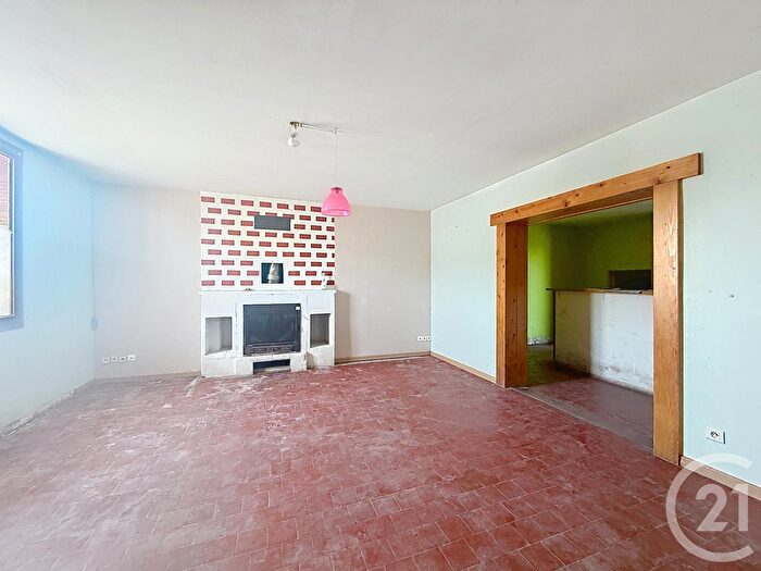Maison 5 pièces à vendre - Saint-Parres-aux-Tertres