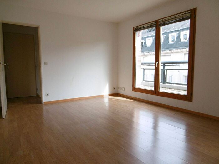 Appartement 2 pièces à louer - Vauban Esquermes, Lille