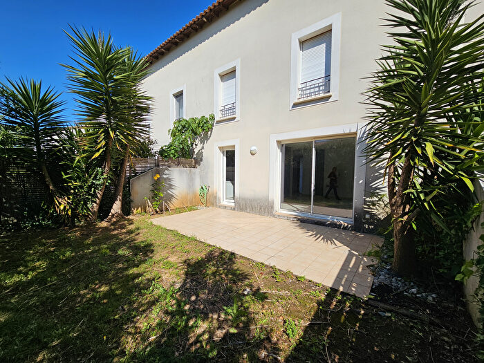 Maison à vendre - Aigues-Mortes - 4 pièces - 3 chambres