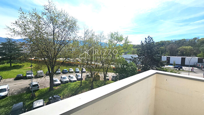 Appartement 1 pièce à vendre - Saint-Julien-en-Genevois, Cervonnex, Lathoy