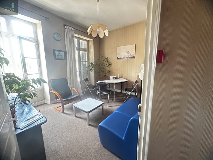 Maison à vendre - Maurs - 6 pièces - 2 chambres