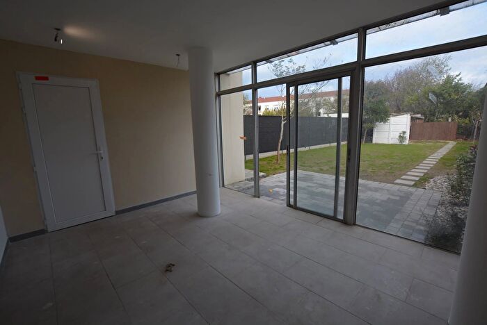 Maison à louer - Tournefeuille, Paderne - 3 pièces - 2 chambres