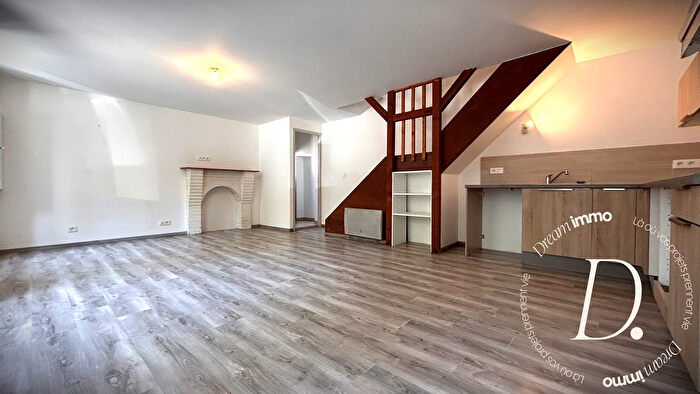 Appartement à vendre - Saint-Paul-lès-Dax, Centre-ville, Liberté, Gare - 3 pièces - 2 chambres