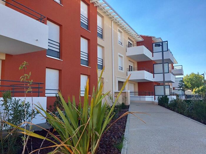 Appartement 2 pièces à louer à Basses Ferrailles-Jas, Cavaillon