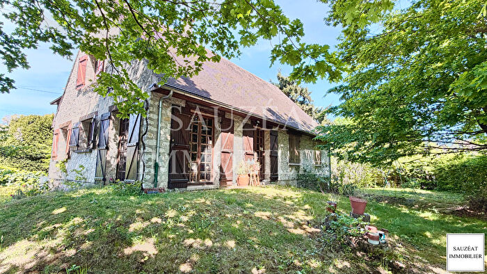 Maison 6 pièces à vendre à Morsang-sur-Orge, Robespierre