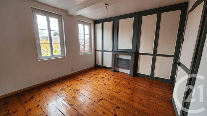 Maison à vendre - Abbeville, Centre-ville - 5 pièces - 4 chambres