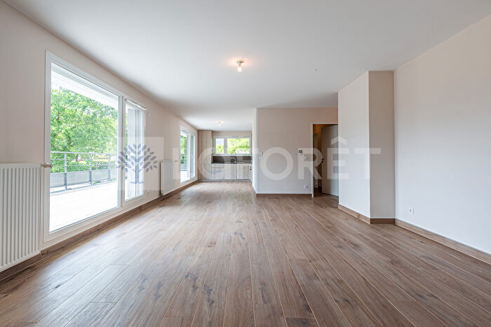 Appartement 3 pièces à Seynod, Centre-ville, à vendre