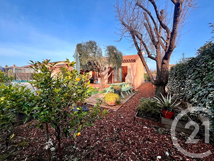 Maison à vendre - Saint-Cyr-sur-Mer, Pradeaux, Banette, Bourrasque - 4 pièces - 3 chambres