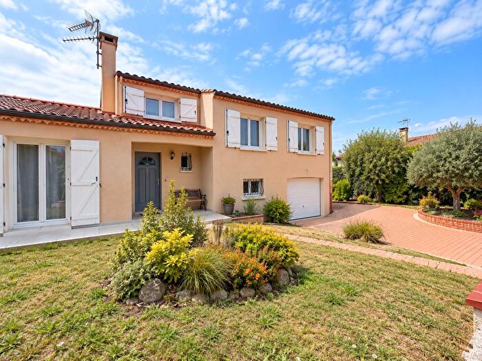 Maison 6 pièces à vendre - Launaguet
