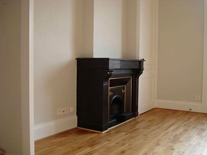 Appartement à louer - Lyon ème arrondissement - 2 pièces - 1 chambre