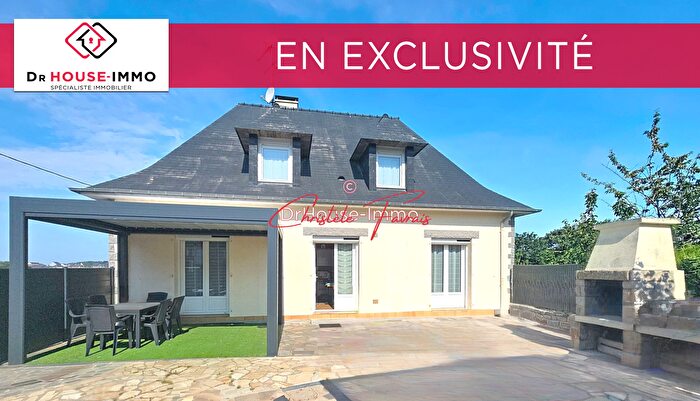 Maison 5 pièces à vendre à Louvigné-du-Désert