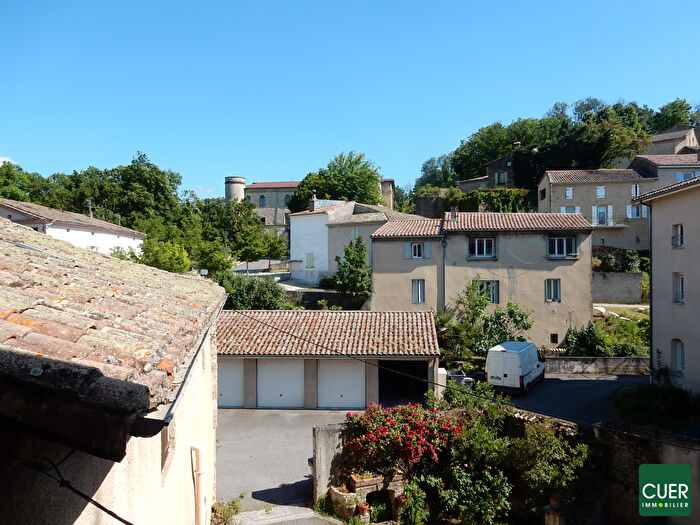 Appartement à vendre - Beauvallon - 4 pièces - 3 chambres