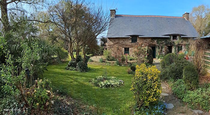 Maison 5 pièces à Dol-de-Bretagne, à vendre