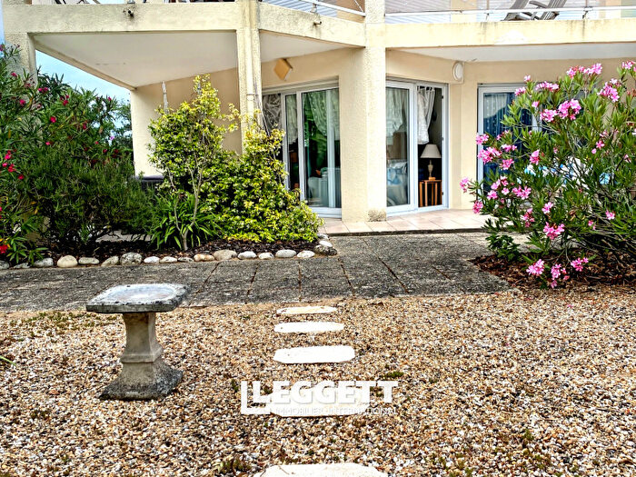 Appartement 3 pièces à vendre à Saint-Georges-de-Didonne, Didonne, Boubes, Suzac