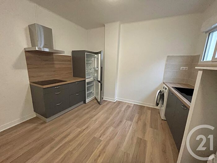 Appartement 2 pièces à louer à Pamiers, Centre-ville, Mercadal, Villeneuve