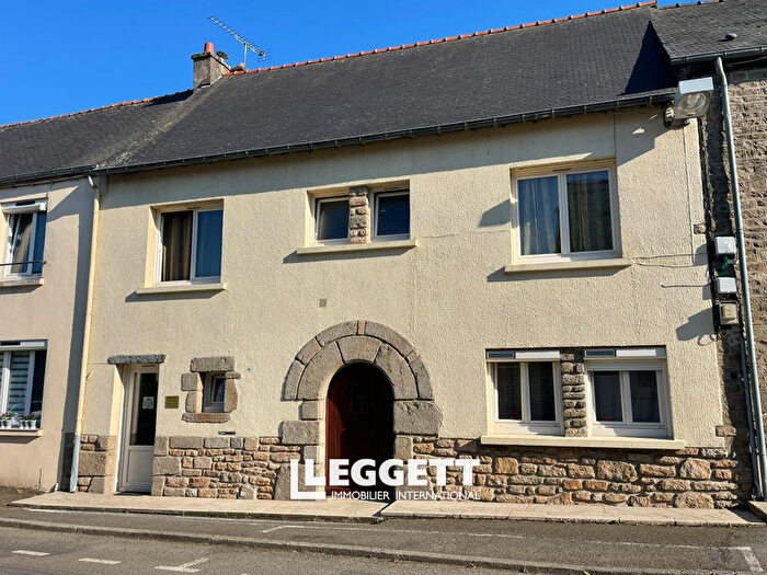 Maison 5 pièces à vendre à Collinée