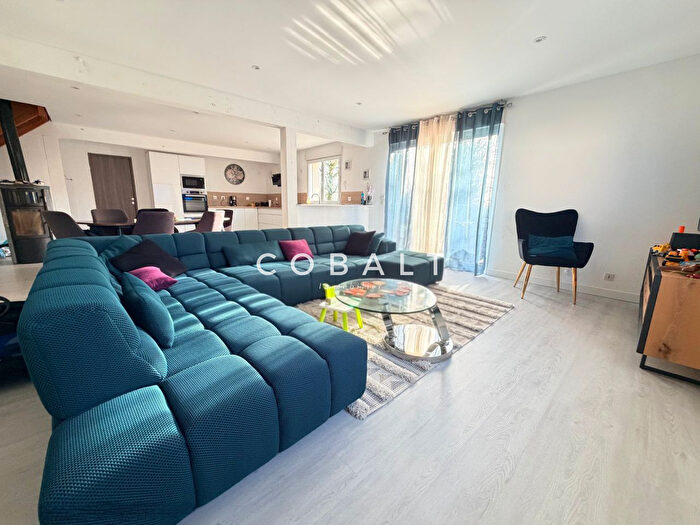 Maison à vendre - Blain - 7 pièces - 6 chambres