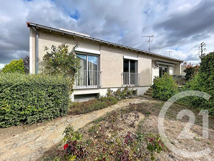 Cholet, Choletière - Maison 6 pièces à vendre