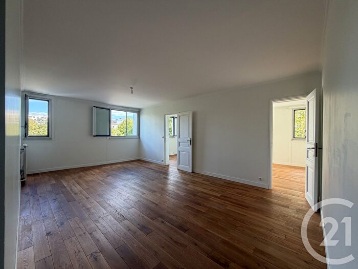 Appartement 3 pièces à Paris 19ème, Bassin de la Villette, à vendre